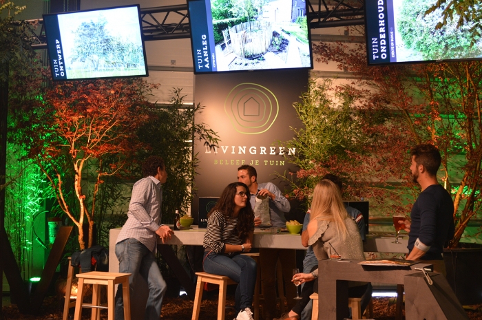 Over ons | Livingreen