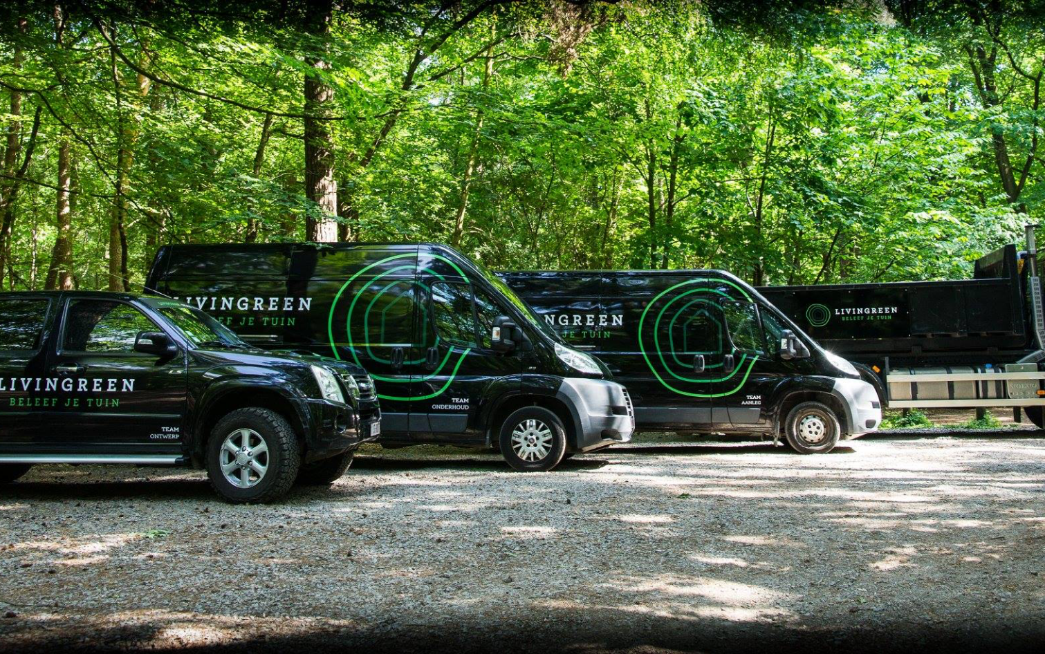 Over ons | Livingreen